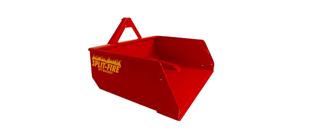 3 POINT HITCH CARRY ALL - 48" 3 POINT CARRY ALL