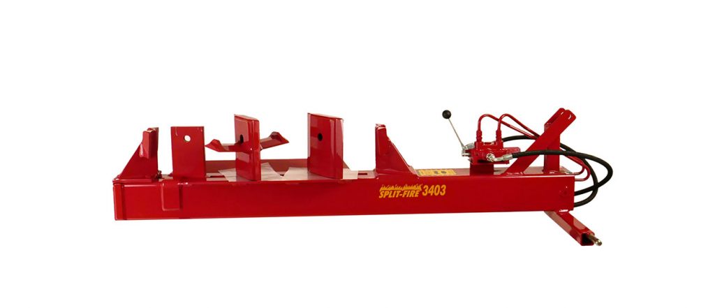 3403 20 Ton 2-Way 3-Point Hitch Wood Splitters - Split-Fire USA