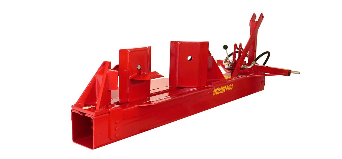 4403 – Split-Fire USA