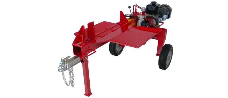 Log Splitter - 2265 North American Made 2-Way Wood Splitters
