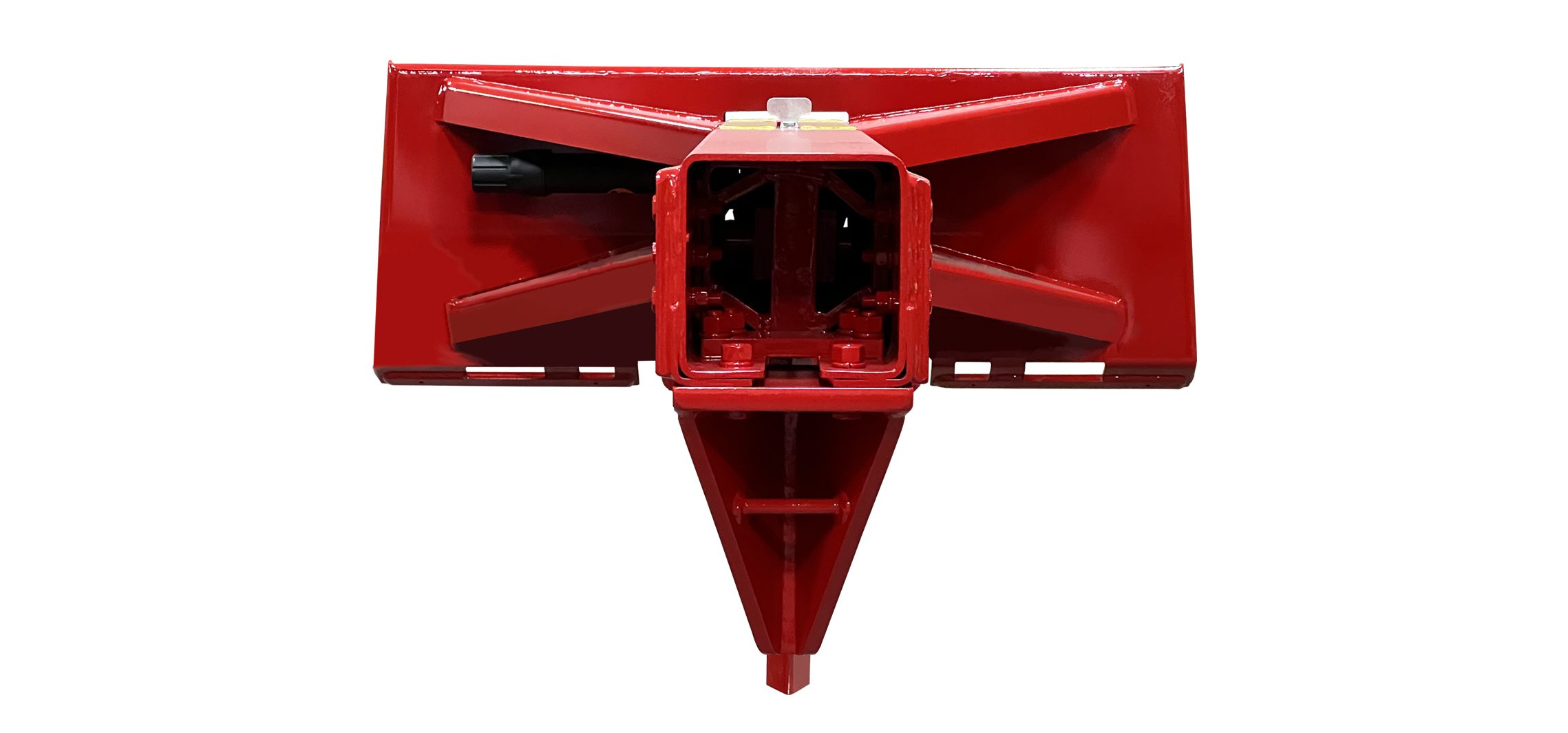 Inverted Skidsteer - 4208 32 Ton 2-Way Log Splitter