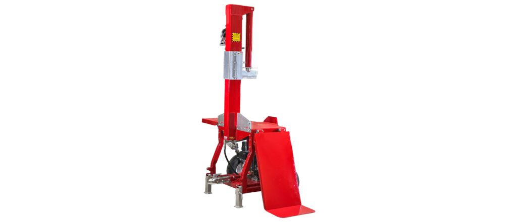 Vertical Log Splitter 1165V - Split-Fire USA