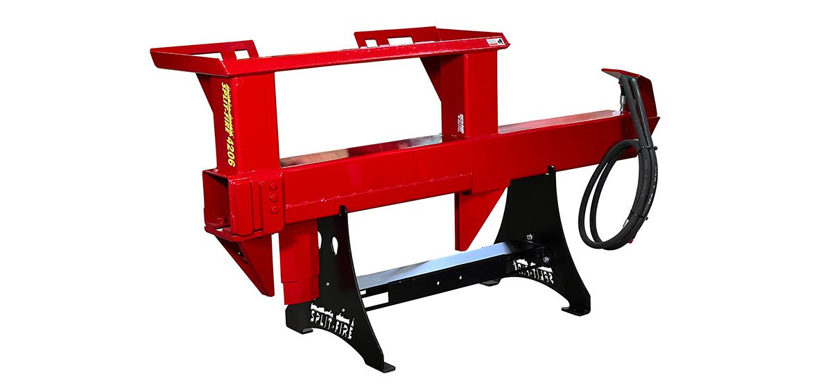 4206 - Split-Fire USA