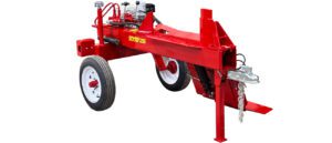WOOD SPLITTERS | 3255 / 3465 2-Way Gas Powered Log Splitter