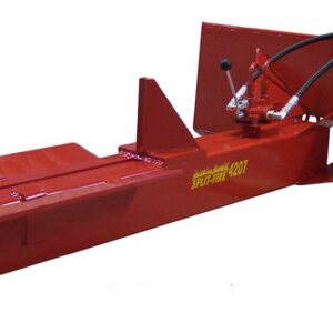 Log Splitters | Custom Built Log Splitters | Split-Fire