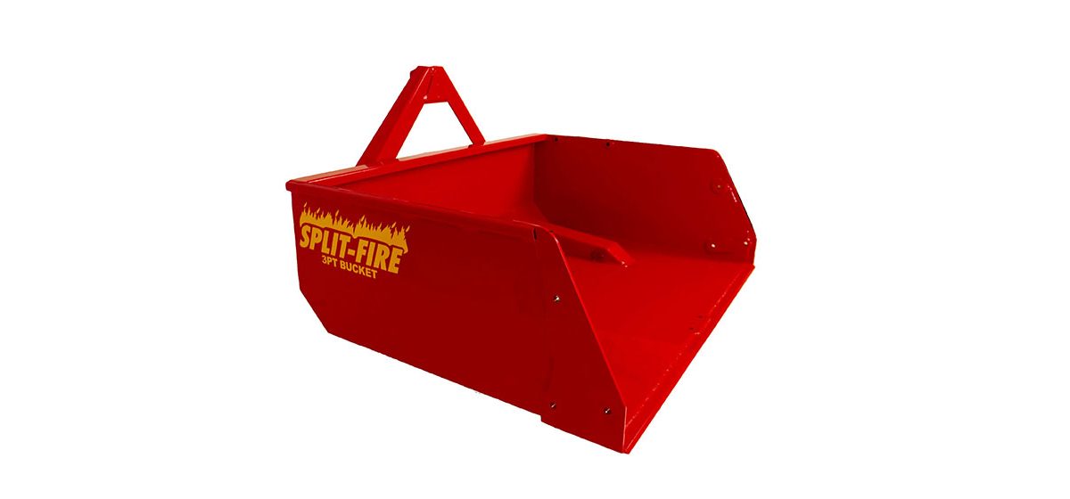 3 POINT HITCH CARRY ALL - 48" 3 POINT CARRY ALL