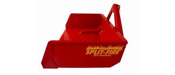 3 POINT HITCH CARRY ALL - 48" 3 POINT CARRY ALL