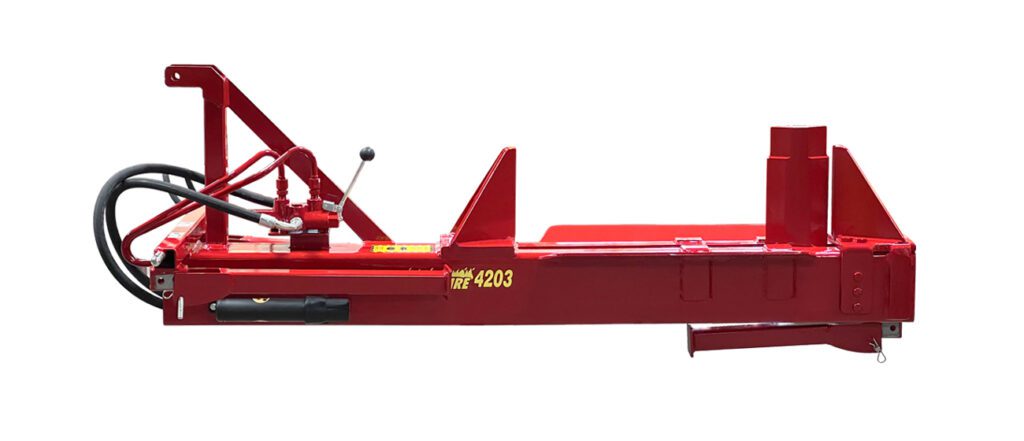 4203 32 ton 2-Way 3-Point Hitch Log Splitters - Split-Fire