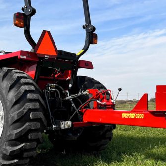 Log Splitters | Custom Built Log Splitters | Split-Fire