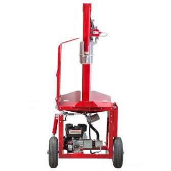 Log Splitters | Custom Built Log Splitters | Split-Fire